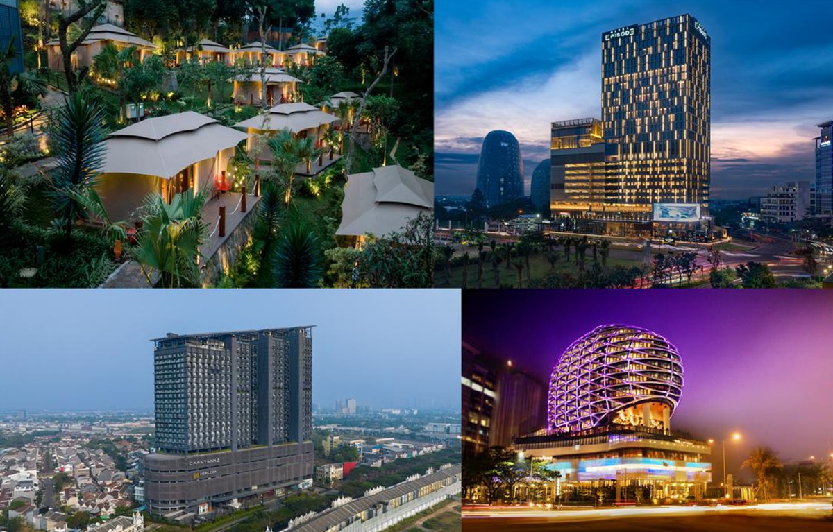 JHL Collection Marks Four Years of Excellence in the Hospitality ...